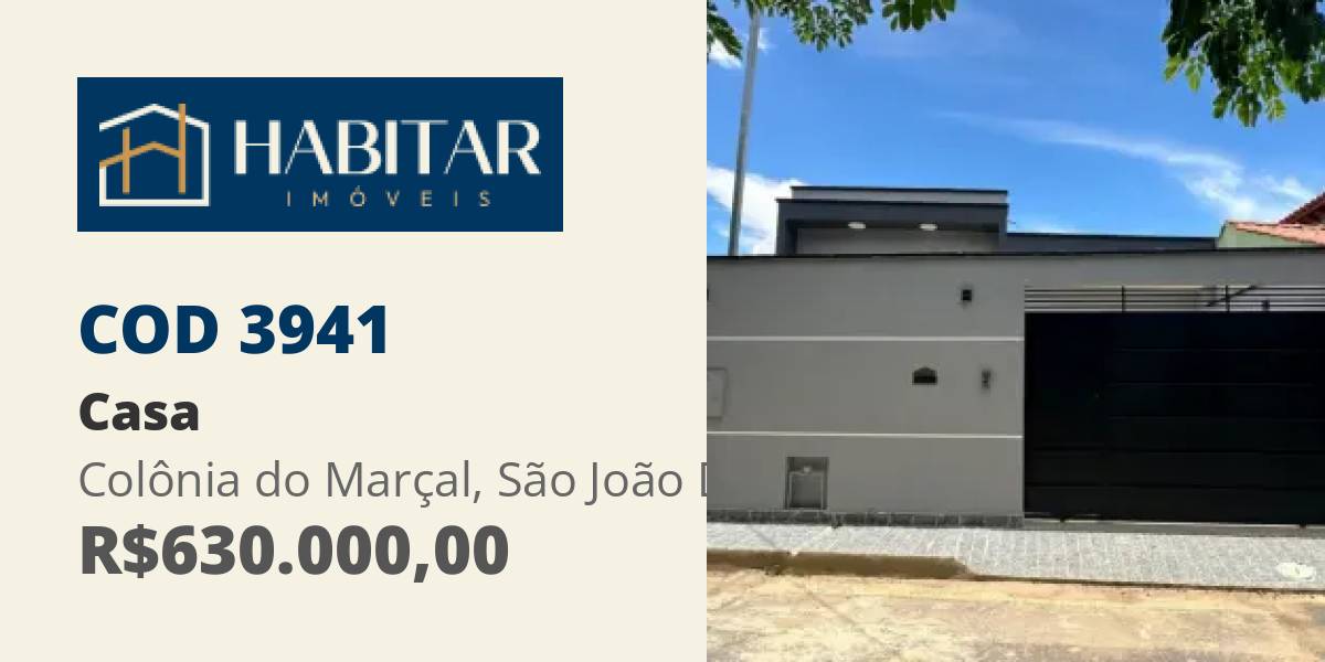 Casa em Colônia do Marçal - Colônia do Marçal, São João Del Rei [3941 ...